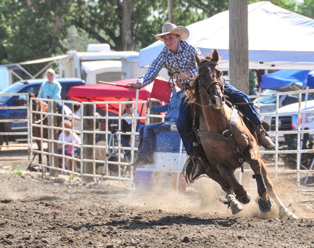 46th Annual Central SD 4-H Rodeo | Gallery | capjournal.com