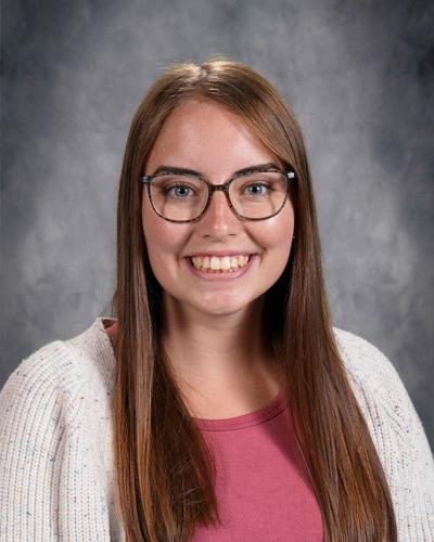 Meet the new teachers of Pierre School District | News | capjournal.com