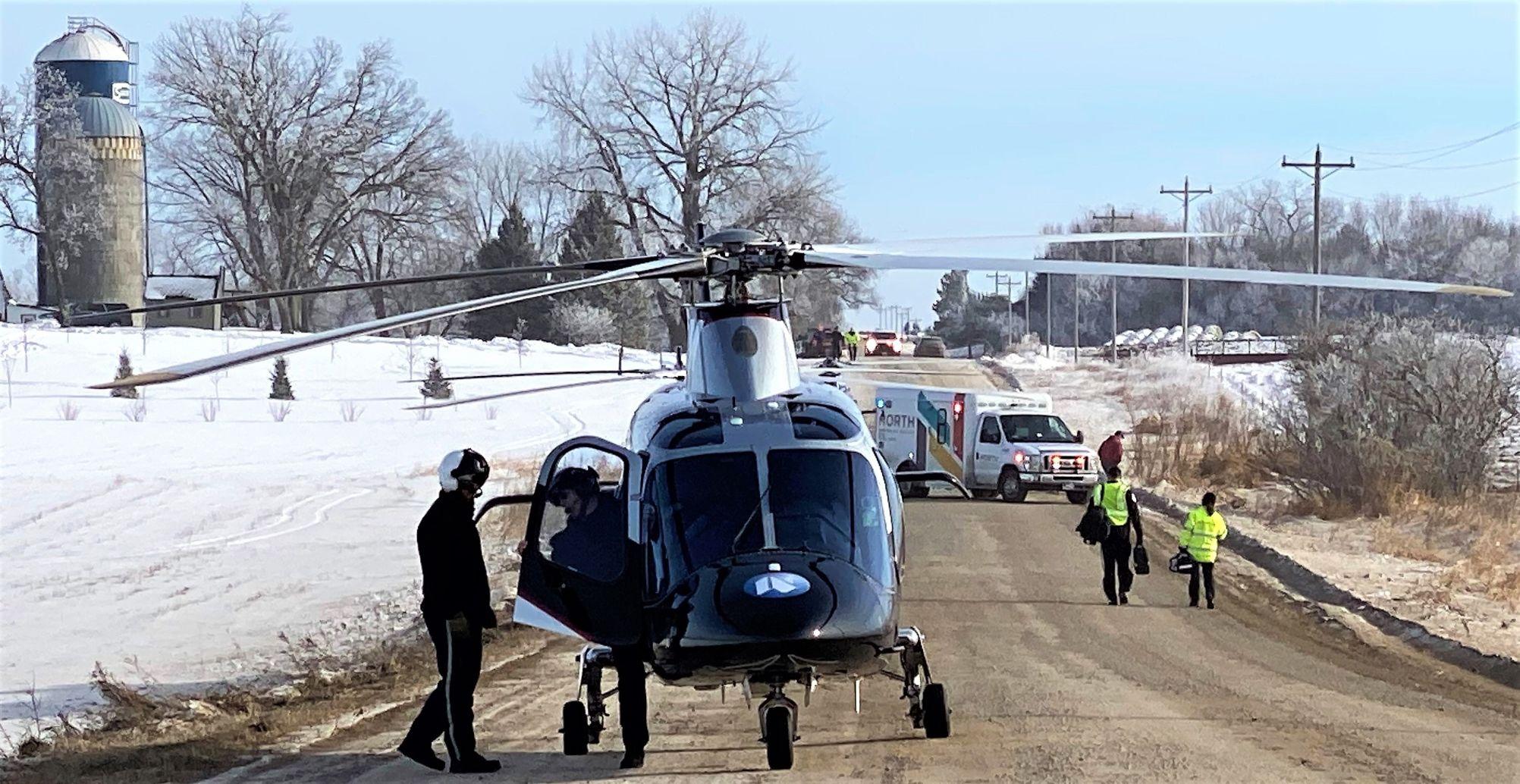 How silage gas buildups can turn deadly | Local News Stories ...