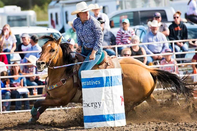 State 4-H Finals Rodeo Photos | | capjournal.com