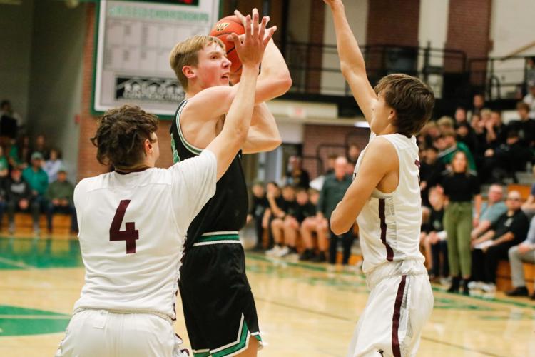 Govs honored on All-ESD teams | Local Sports News | capjournal.com