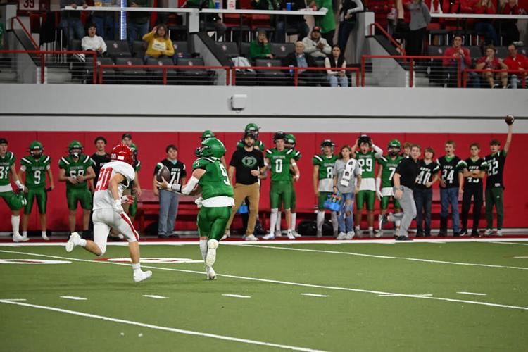 Magnificent Seven: Pierre defeats Yankton to win state title | Local ...