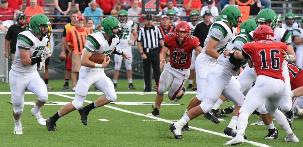 Buffs, Govs look to continue winning ways | Local Sports News ...