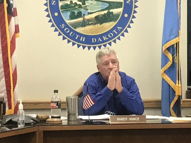 Hughes approves new contracts, shift differential pay at jail | News ...