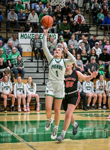 Govs use strong 2nd half to beat Bobcats, punch ticket to state tourney ...