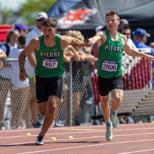 Local athletes shine at the 2023 State Track & Field Meet | Local ...