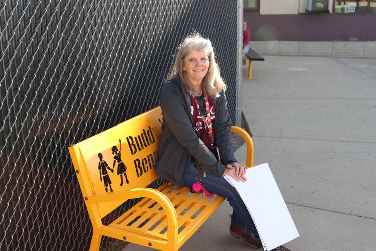 Stanley County school raises $3,200 for teacher battling cancer | Local ...