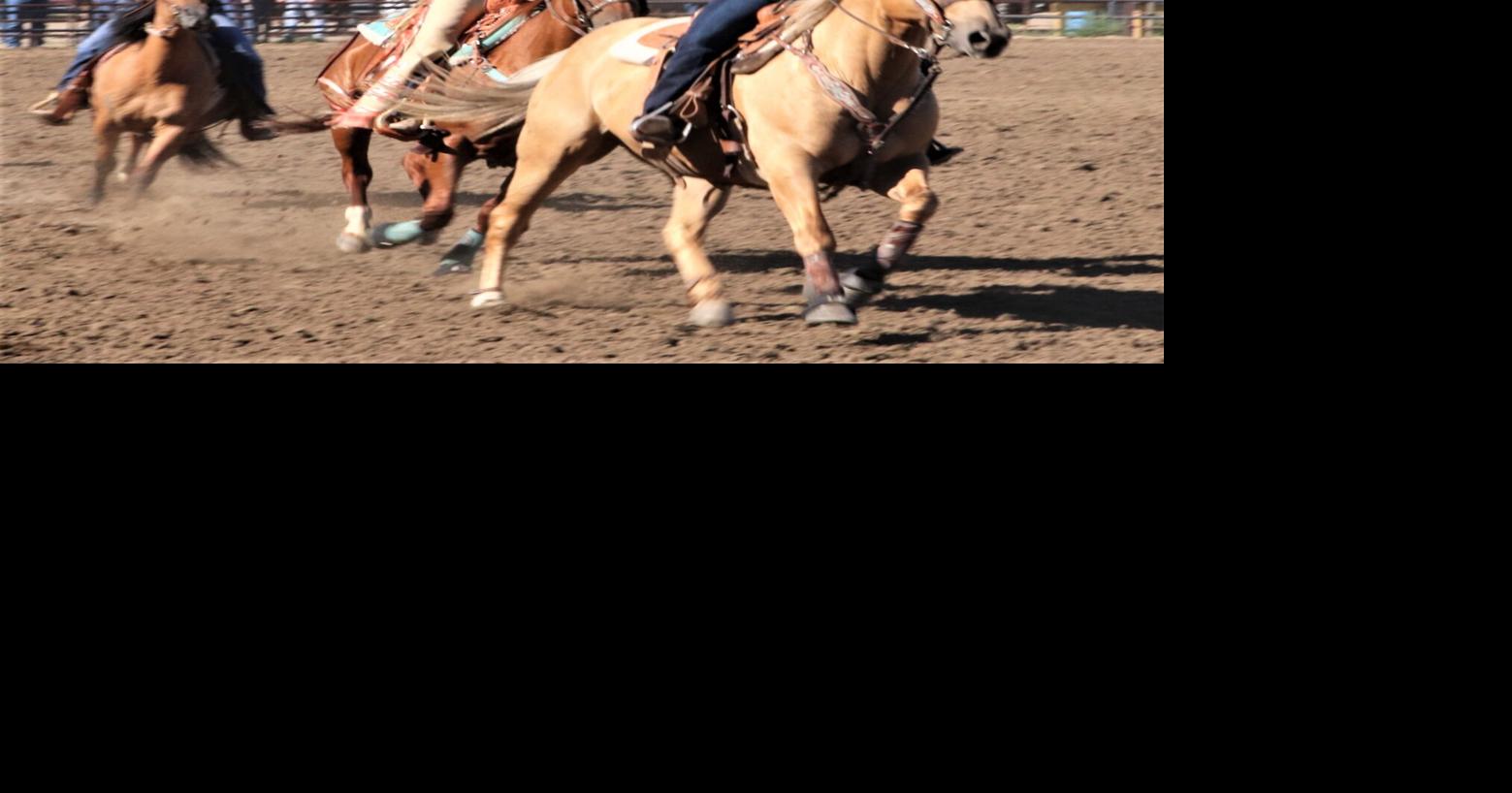 4H Rodeo Finals kick off Friday, August 15 | Local Sports News ...