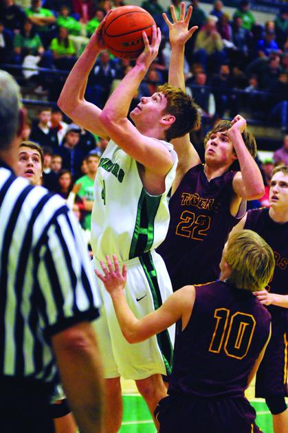 Pierre basketball focusing on final two weeks | Local Sports News ...