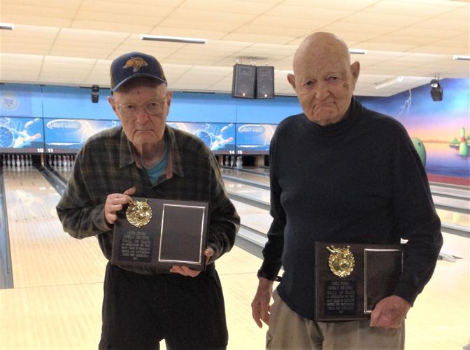 Remembering George and John Hipple: Stewards of the community ...