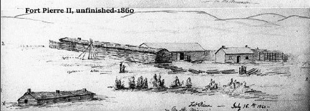 Fort Pierre —The crossroads of the prairie | News | capjournal.com