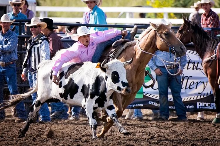 State 4-H Finals Rodeo Photos | | capjournal.com