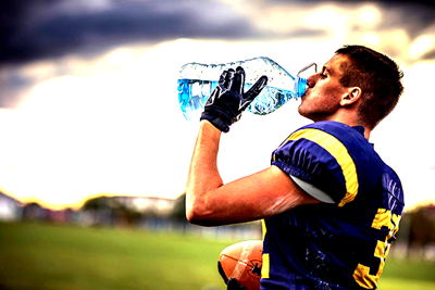 How to Properly Hydrate the Competitive Athlete | Health | capjournal.com