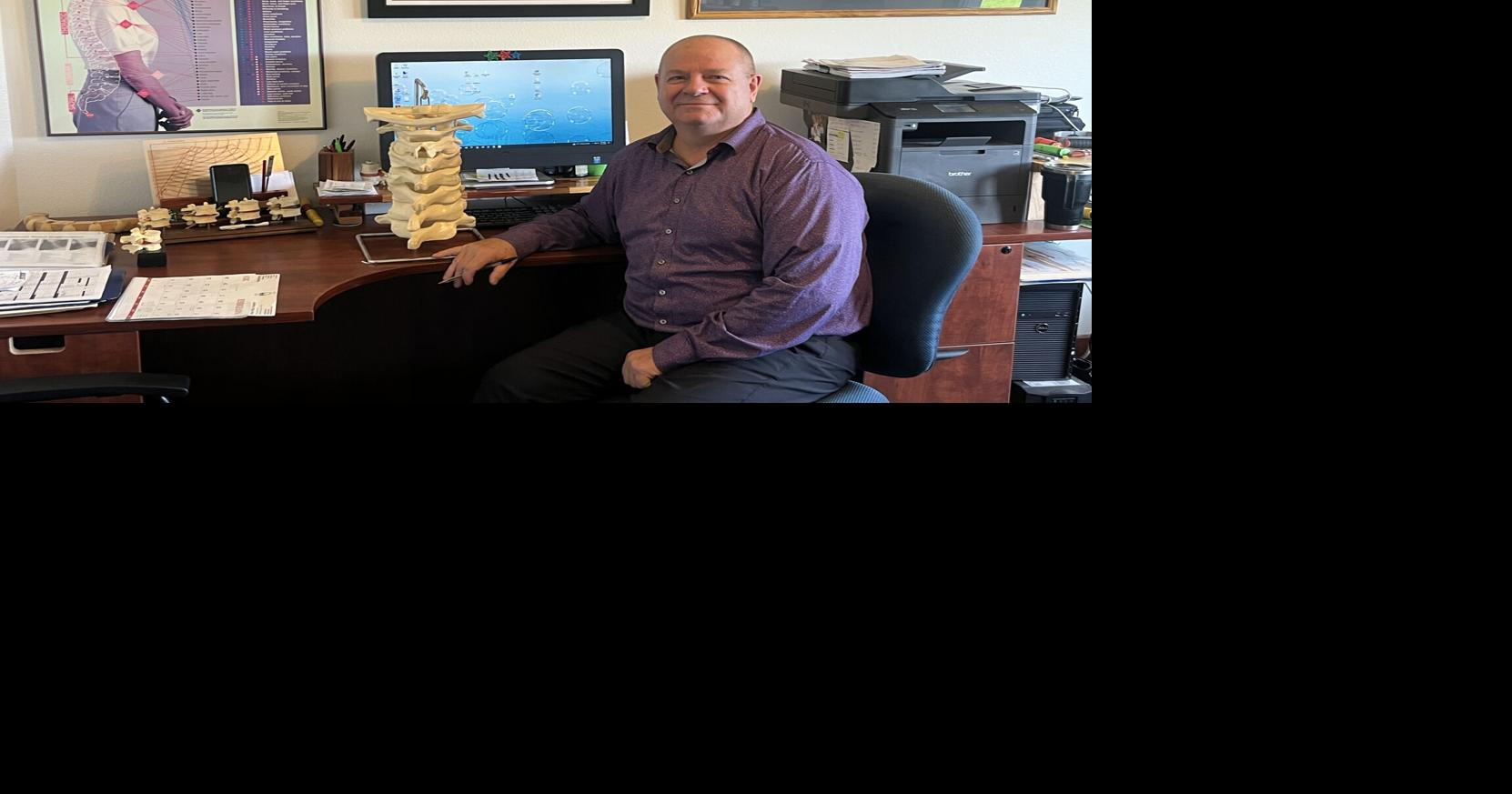 Community Spotlight -- Thomas Orth | News | capjournal.com