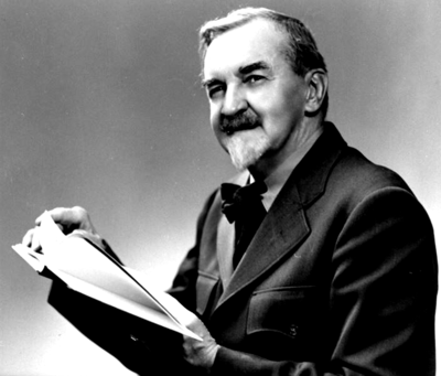 Badger Clark: Cowboy Poet and Jailbird | News | capjournal.com