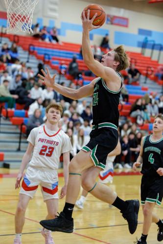 Sports Roundup | Local Sports News | capjournal.com