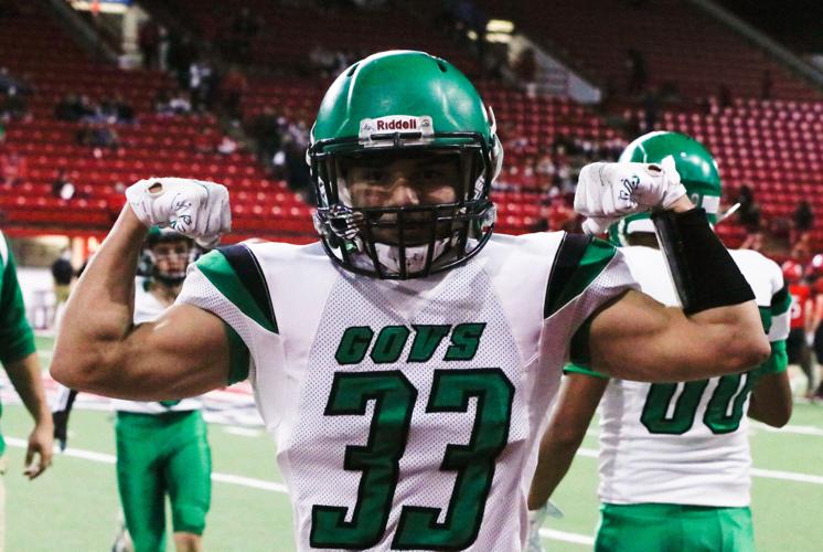 4-Peat: Govs win fourth straight State Championship | Gallery ...