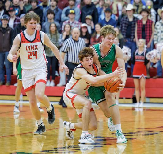 Sports Roundup | Local Sports News | capjournal.com