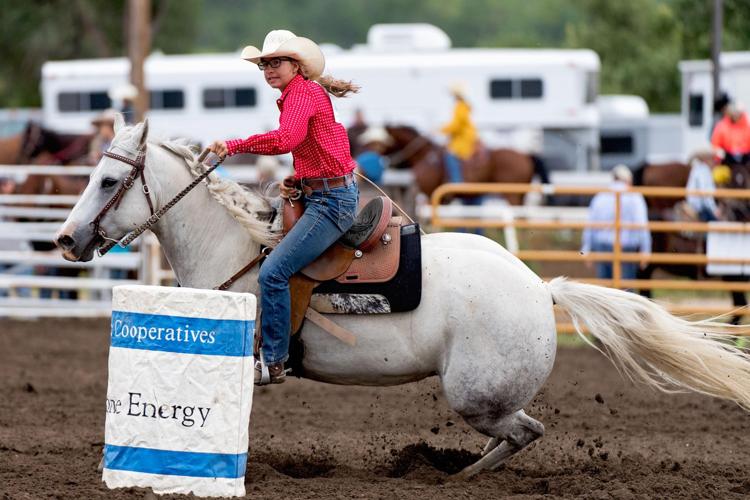 State 4-H Finals Rodeo Photos | | capjournal.com