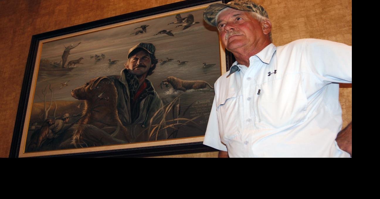 The legend of Wicker Bill | News | capjournal.com