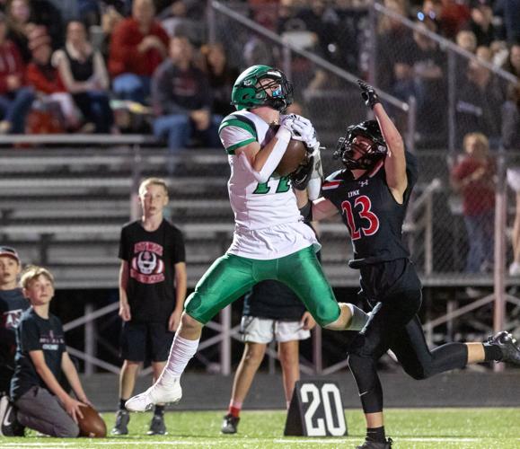 Pierre football looks back on historic season | Local Sports News ...