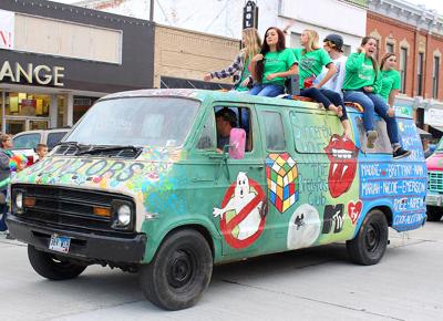 80s on Parade | Local News Stories | capjournal.com