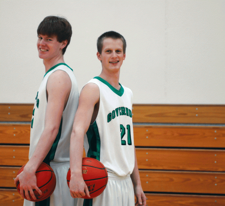 Berg and Tetzlaff hoping to cap careers off with big win | Local Sports ...