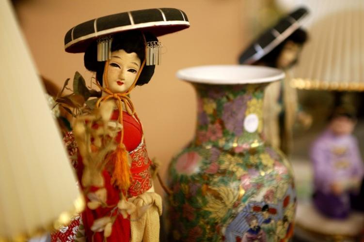 The Used Stuff Store opens its doors | News | capjournal.com