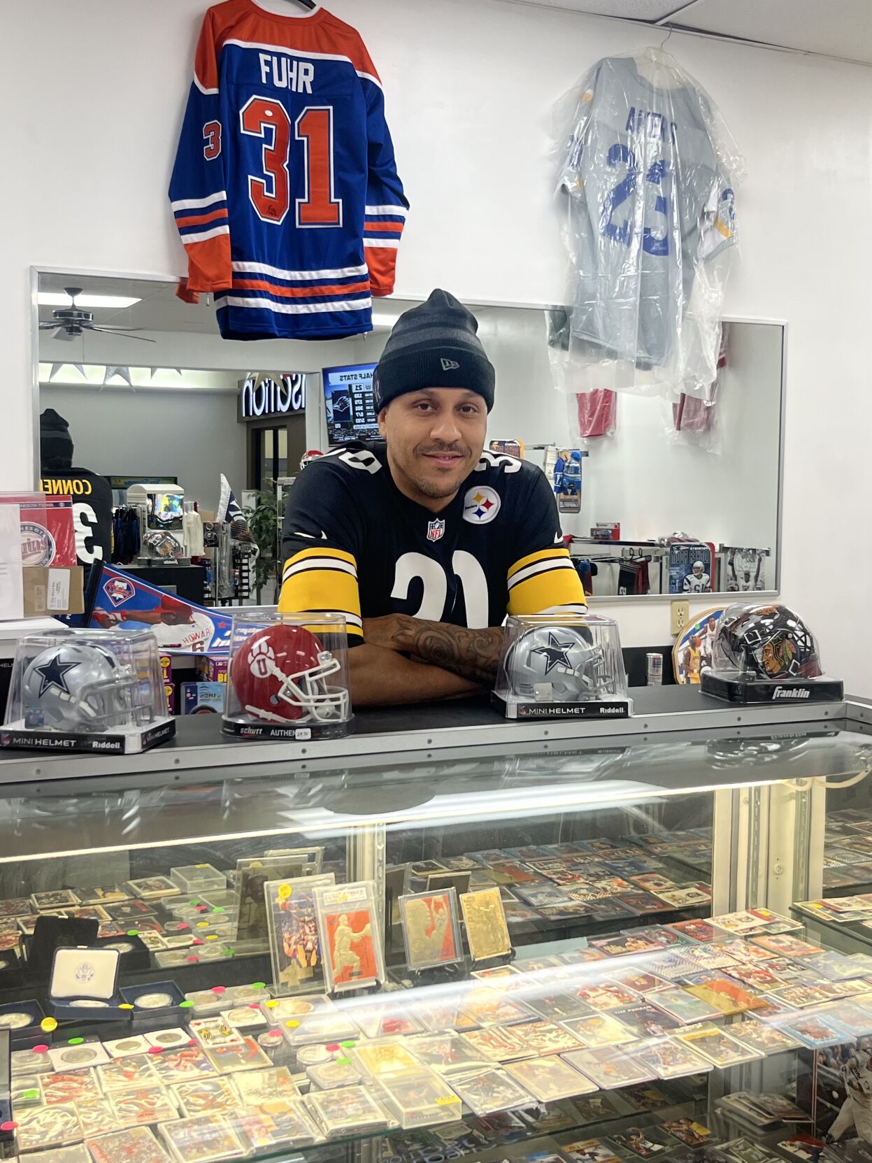 Community Spotlight -- Arthur Watson | News | capjournal.com