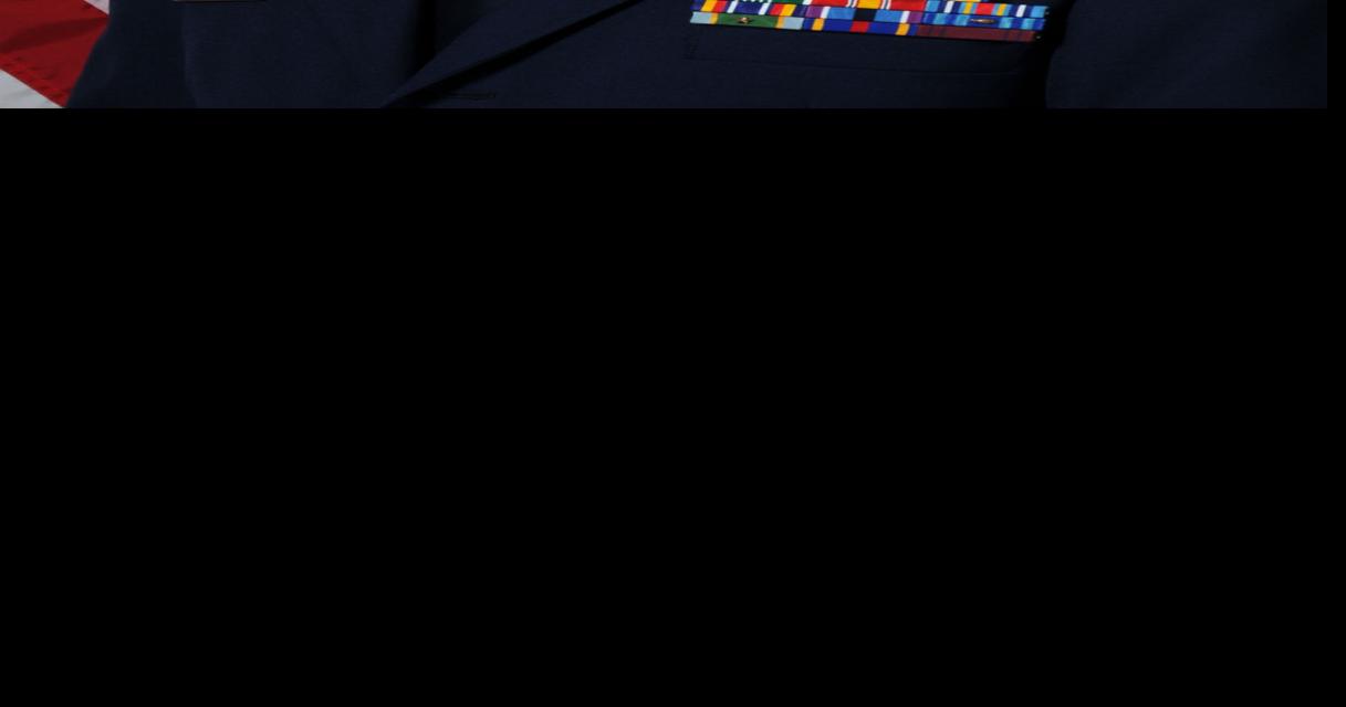 Pierre physician Wyatt promoted to colonel in ND Air National Guard ...