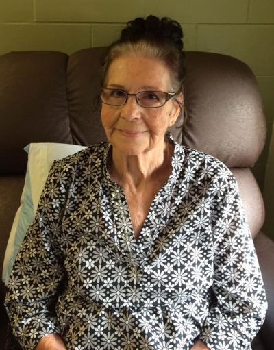 Helen Mae Morrison | Obituaries | capjournal.com