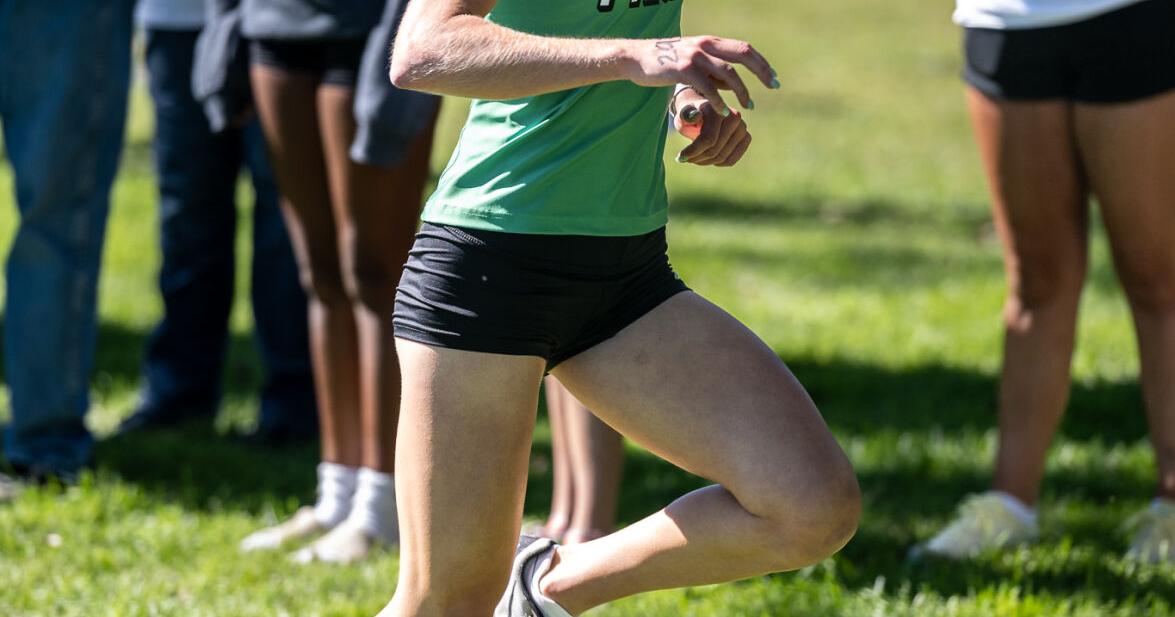 Class B or Class AA? Emery Larson doesn’t care | Local Sports News ...