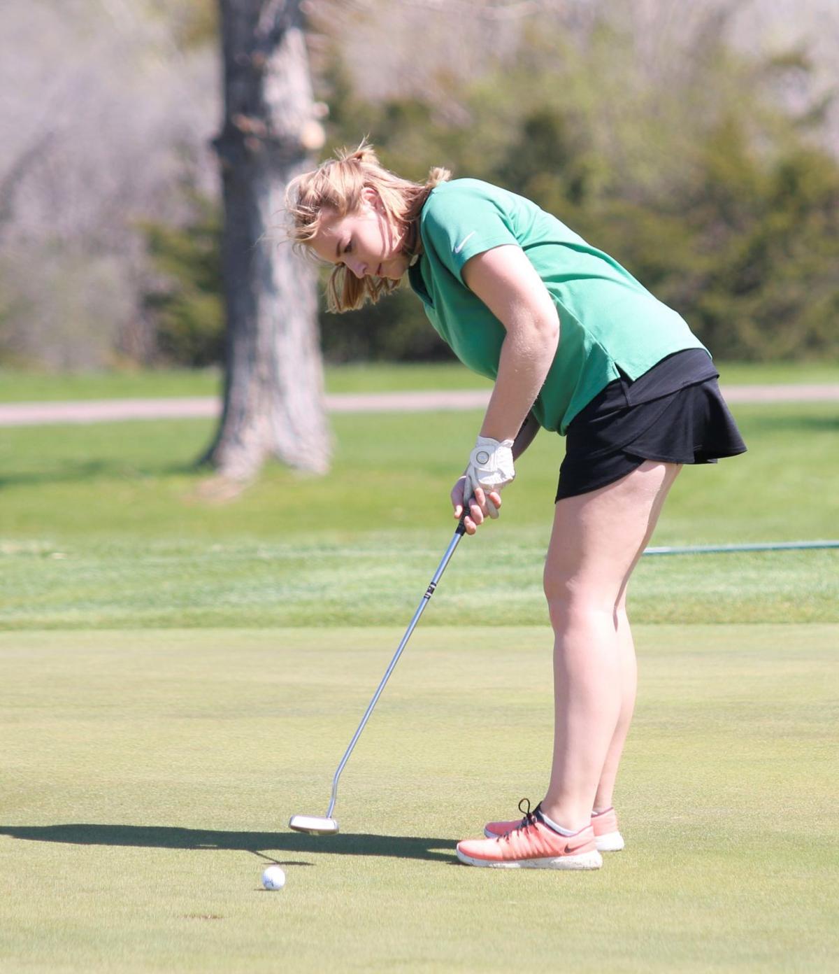 Lady Govs golf places fifth at Mitchell Invitational | Local Sports ...