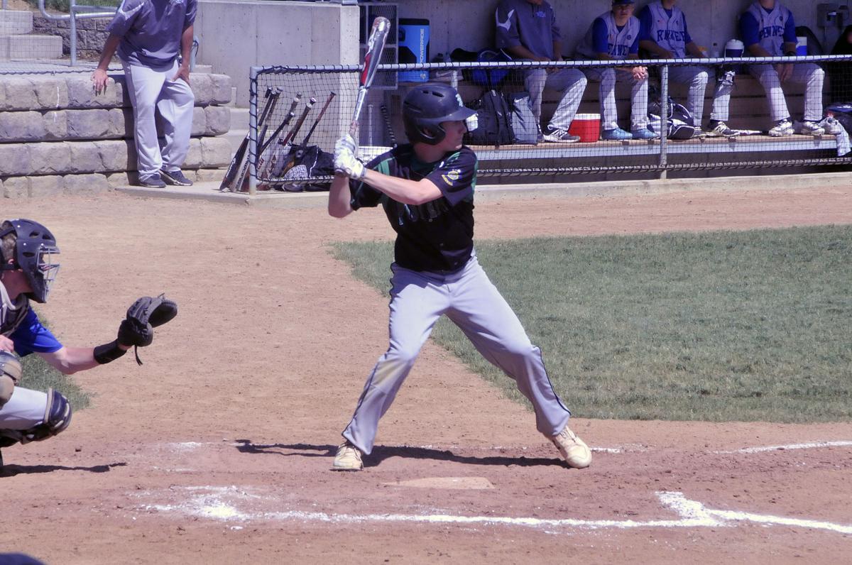 Post 8 struggles in opening weekend | Local Sports News | capjournal.com