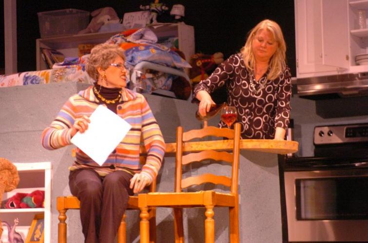 An endearing drama | Arts | capjournal.com