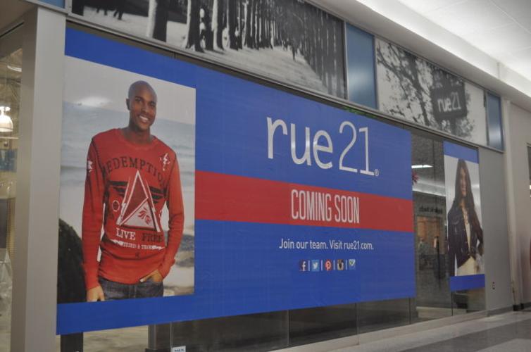 Clothing retailer Rue21 opening at Pierre Mall | News | capjournal.com