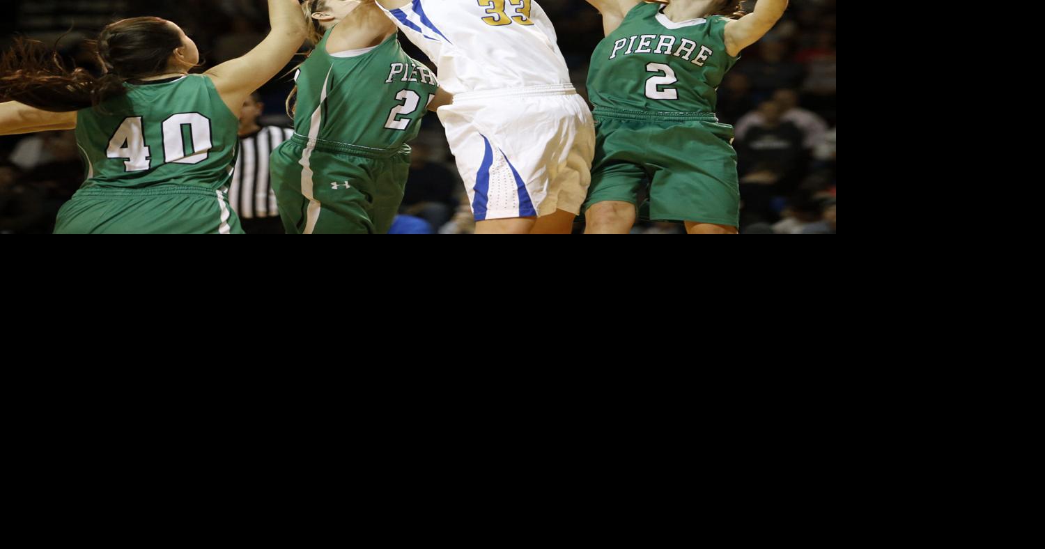 Frontcourt helps Golden Eagles power past T.F. Riggs | Local Sports ...