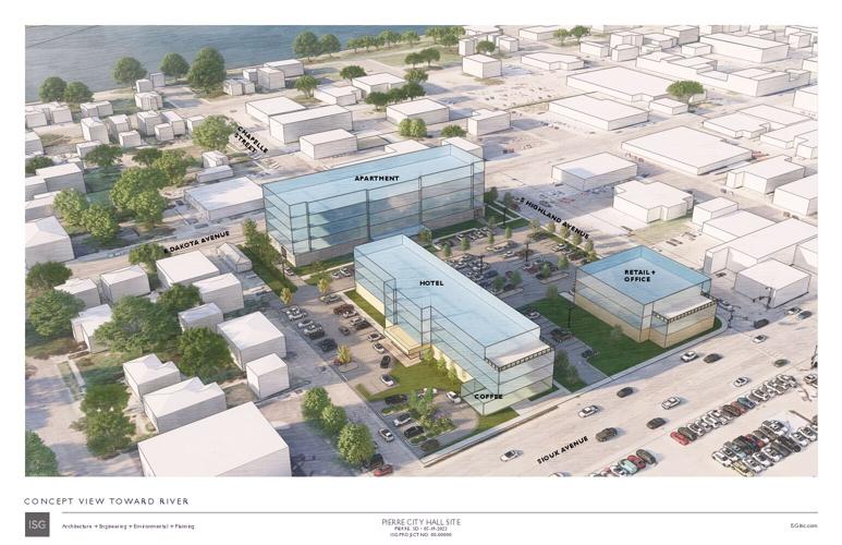 City's latest proposed Business Improvement District more concentrated ...
