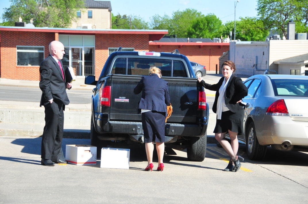 Attorney: Bosworth guilty of honest mistake, not election crimes ...