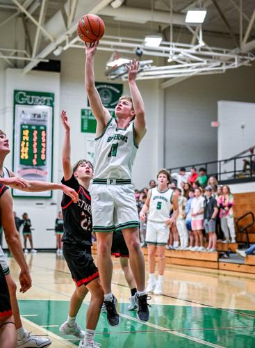 Pierre boys basketball goes 2-0 in home opening weekend | Local Sports ...