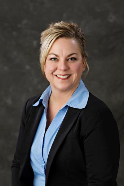 Get to know your government - Tina Titze | CapJournal Bureau ...