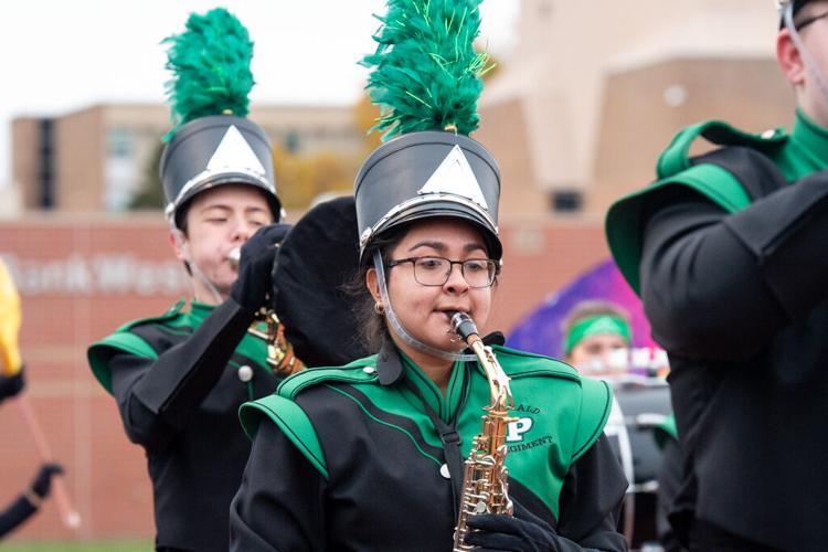 Riggs Band Performs On Monday | Featured | capjournal.com