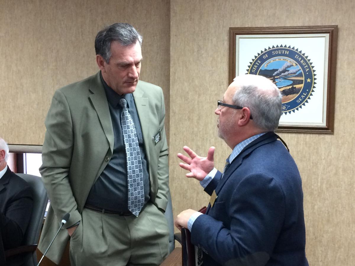 Game, Fish & Parks head Hepler to retire; confirms he has COVID-19 ...