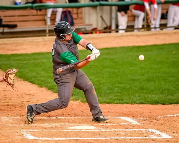 Pierre's Jonathan Lyons soon to make his college baseball 'dream come ...