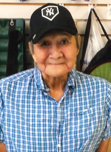 Michael Buffalo | Archives | capjournal.com