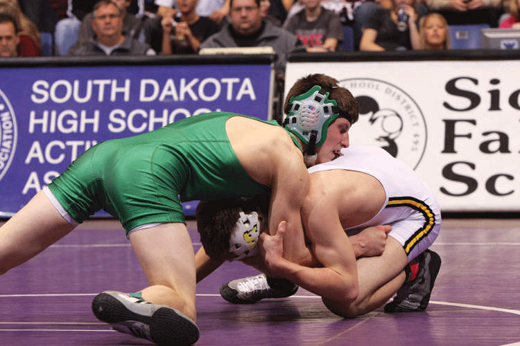 Governors finish fourth at state | Local Sports News | capjournal.com