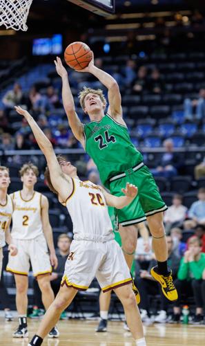 Govs squeak by Tigers in two OTs to win consolation title | Local ...