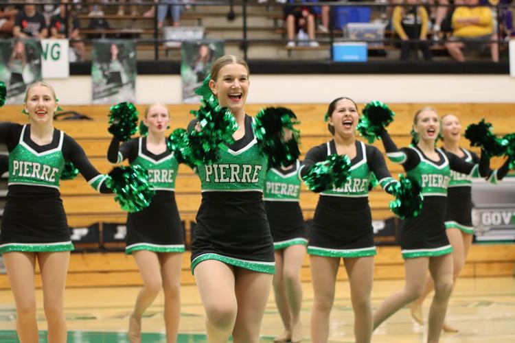 Govs dance team earns two big first-time wins | Local Sports News ...