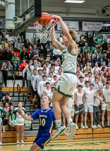 Govs boys withstand late O'Gorman rally, secure state tourney bid ...