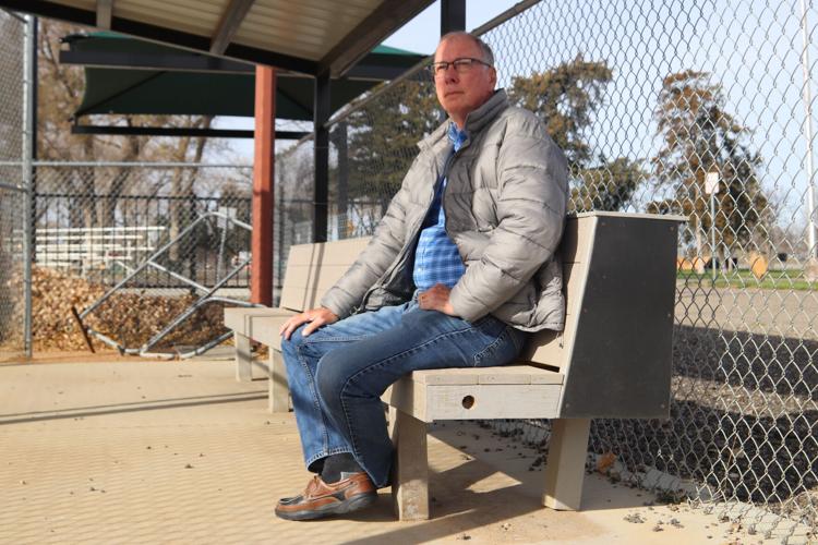 Big shoes to fill as Pierre's Farnsworth readies to retire | News ...